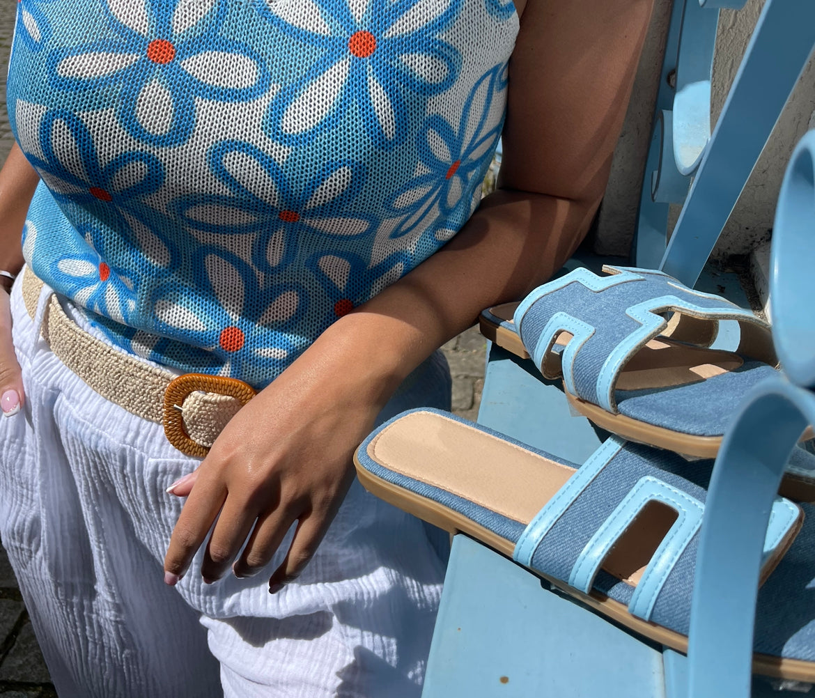 Prêt-à-porter et accessoires pour femmes. – Mareva Collection